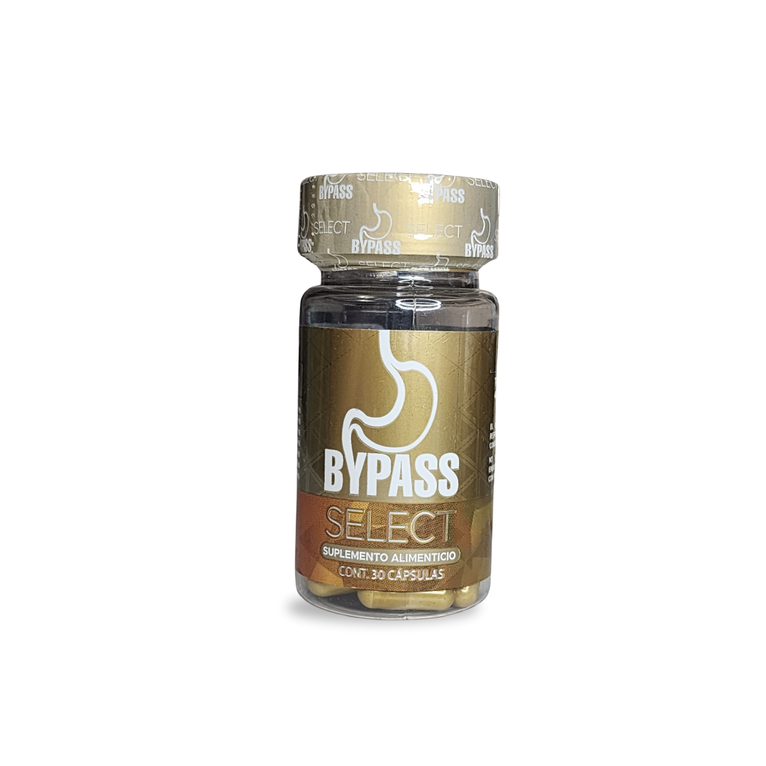 Bypass Select – Mamacita Naturals